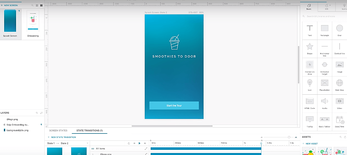 Proto.io Review: Everything You Need to Know - Ecommerce Platforms