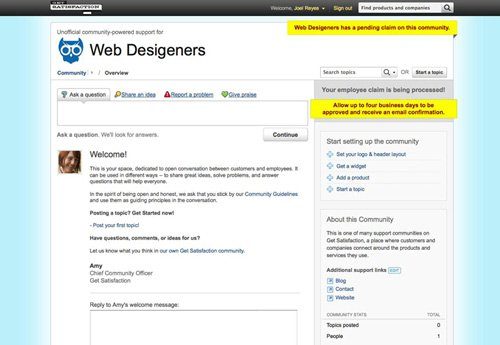 HOW TO: Set Up a Q&A Website in Minutes - the Best Options Reviewed ...