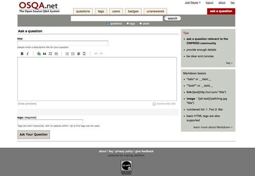 HOW TO: Set Up a Q&A Website in Minutes - the Best Options Reviewed ...