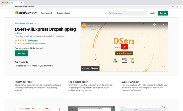 16 Best Free Shopify Apps on the Market (2024) - Ecommerce Platforms