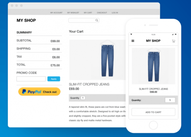 PayPal Explained: Your Ultimate Guide - Ecommerce Platforms