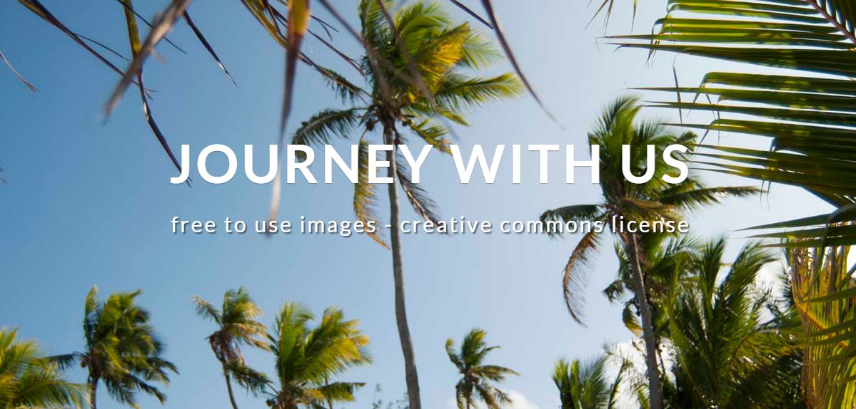 40 Free Photos Sources to Make Your Great Content *Epic*