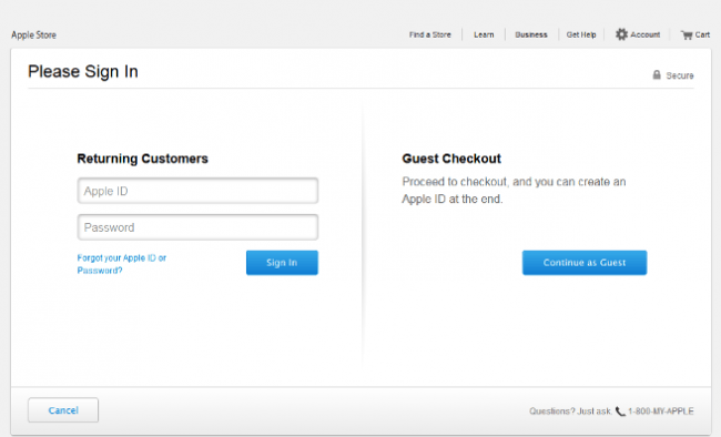 12 e-Commerce Sites with the Most Inspirational Checkouts