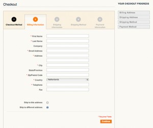 How to Improve the Ecommerce Experience in 2018