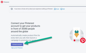 The Ultimate Guide on How to Sell on Pinterest with Shopify - Ecommerce ...