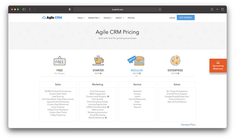 14 Best CRMs that Integrate with Shopify - 2024 Review