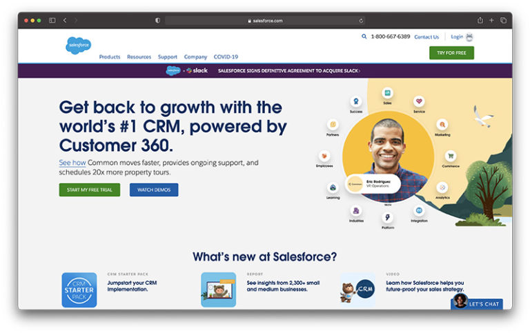 14 Best CRMs that Integrate with Shopify - 2024 Review