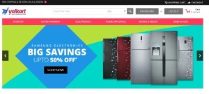 Yo!Kart Review: A Multi-Vendor Platform with Special Pricing for Startups