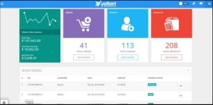 Yo!Kart Review: A Multi-Vendor Platform with Special Pricing for Startups