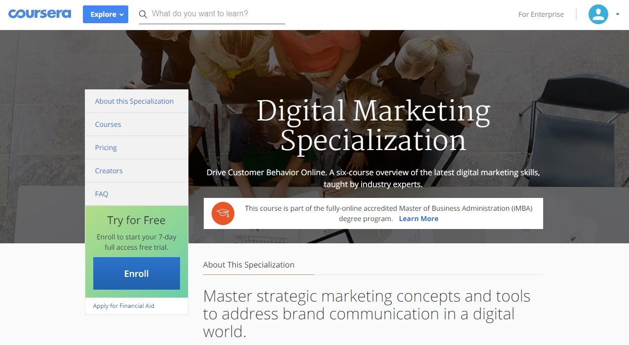 30+ Fantastic Business Courses for Ecommerce Entrepreneurs - Ecommerce ...