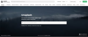 40 Free Photos Sources to Make Your Great Content *Epic*