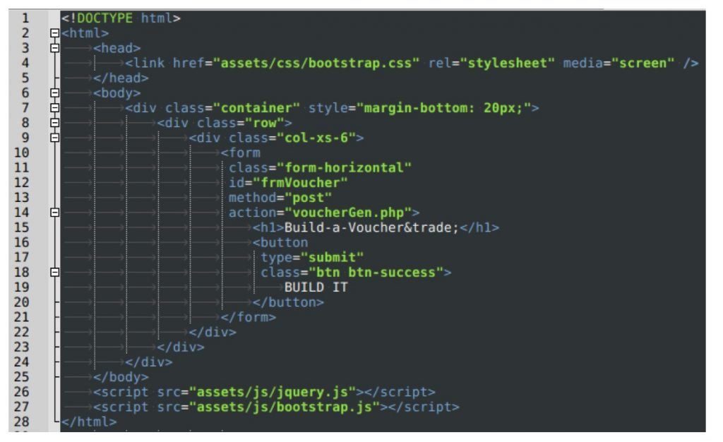 A Comprehensive Guide to Automated Web Page Creation with PHP in 2023 ...