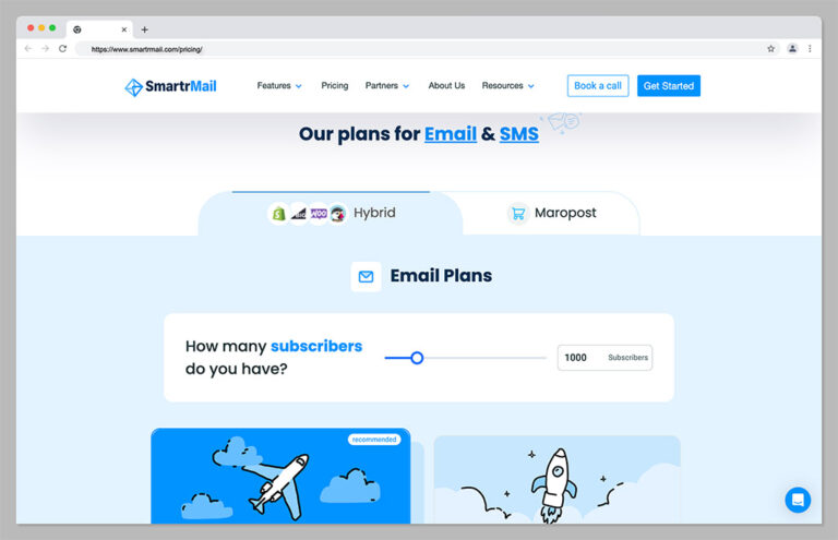 SmartrMail Review (2023): Everything You Need to Know - Ecommerce Platforms