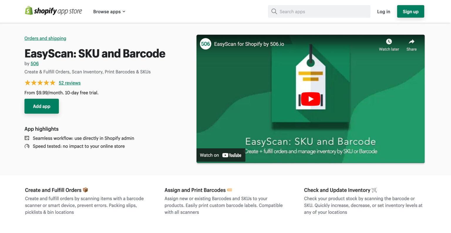 50+ Best Shopify Apps for 2023 (Free and Paid) - Ecommerce Platforms