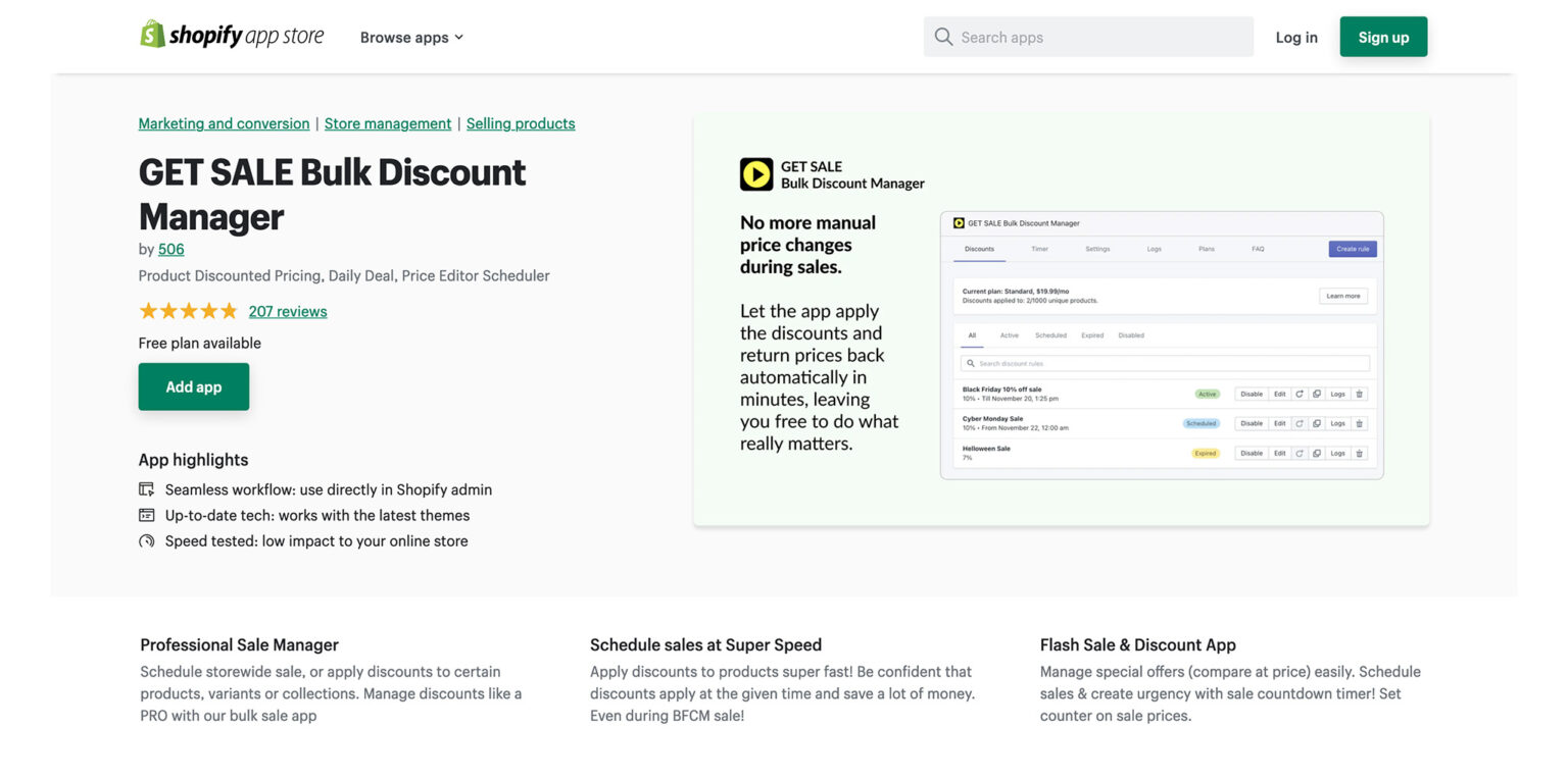 50+ Best Shopify Apps for 2023 (Free and Paid) - Ecommerce Platforms