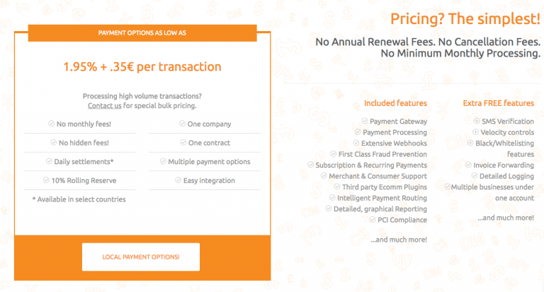The Ultimate Alternative Payments Review - Ecommerce-Platforms.com