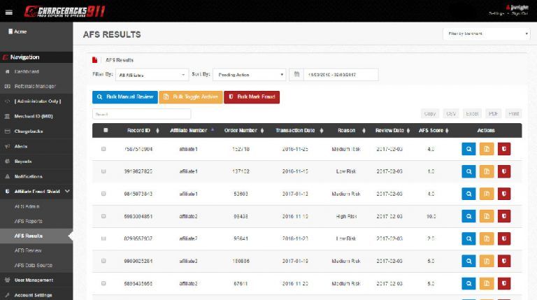 Chargebacks911 Review: Minimize Chargebacks and Recover Revenue Lost