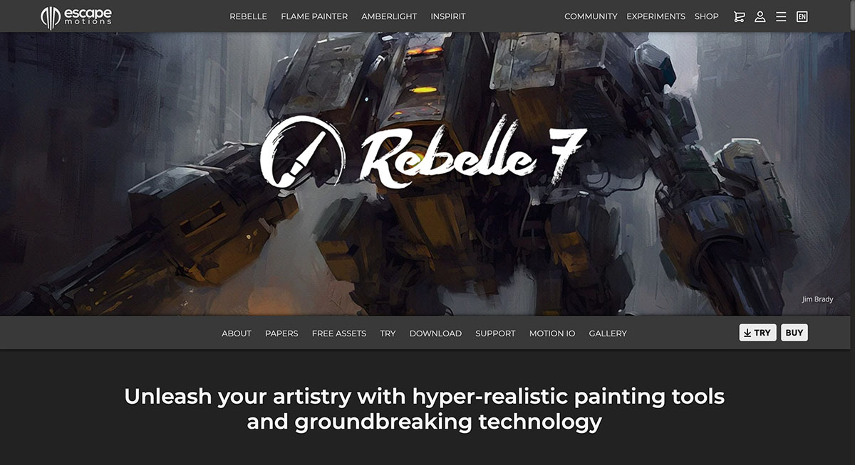 The Ultimate Rebelle 7 Review in 2024 - Ecommerce-Platforms.com