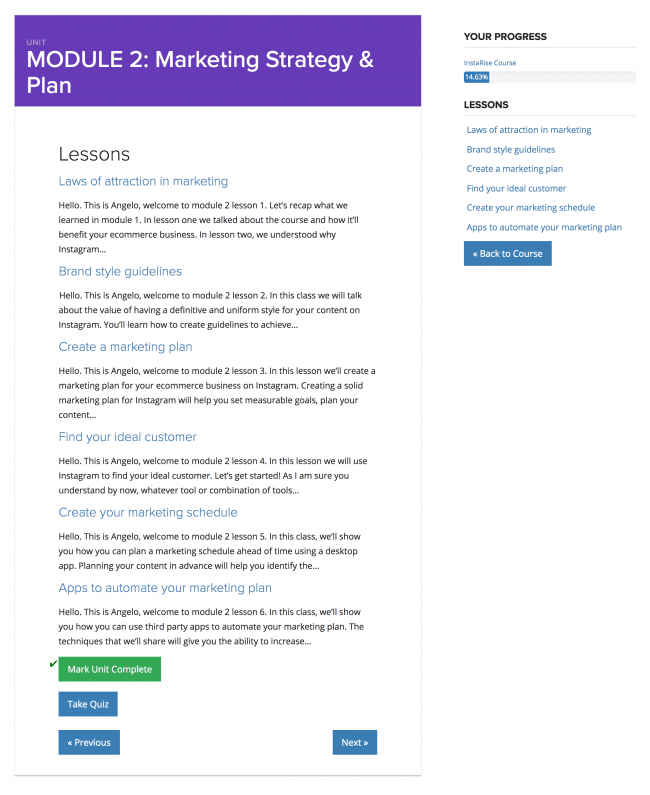 An In-Depth InstaRise Review + Exclusive Discount