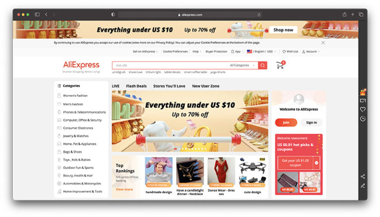 How to Find the Best Wholesale Suppliers for Your Online Store (2023)