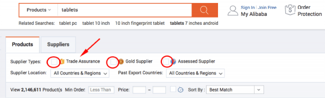 Alibaba Reviews (2023): How to Have a Secure Buying Experience ...
