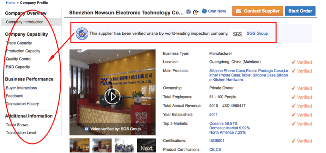 Alibaba Reviews (2023): How to Have a Secure Buying Experience ...