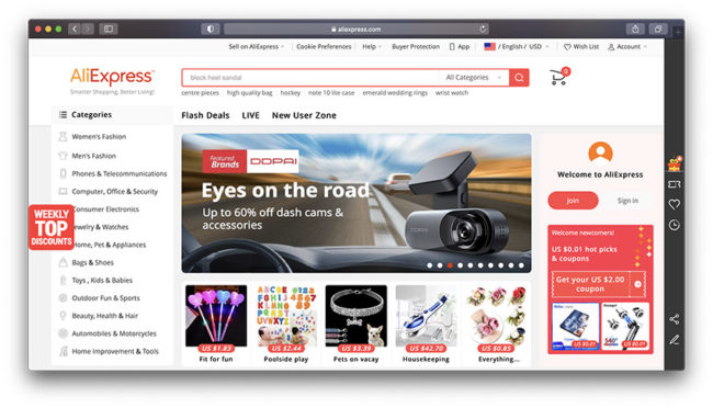 Alibaba Reviews (2023): How to Have a Secure Buying Experience ...
