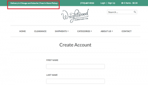 10 Elements That You Should Incorporate Into Your Ecommerce Website ...