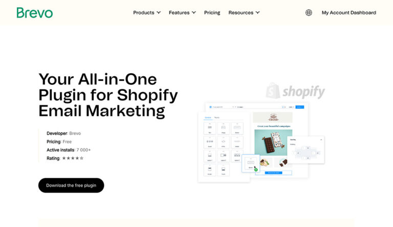 15+ Best Shopify Plugins for 2024 - Ecommerce Platforms