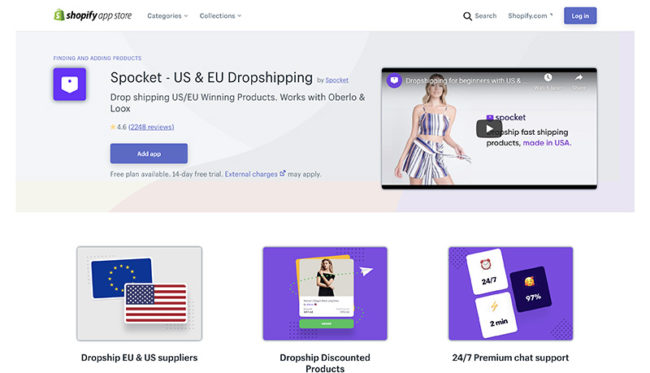 15+ Best Shopify Plugins for 2024 - Ecommerce Platforms