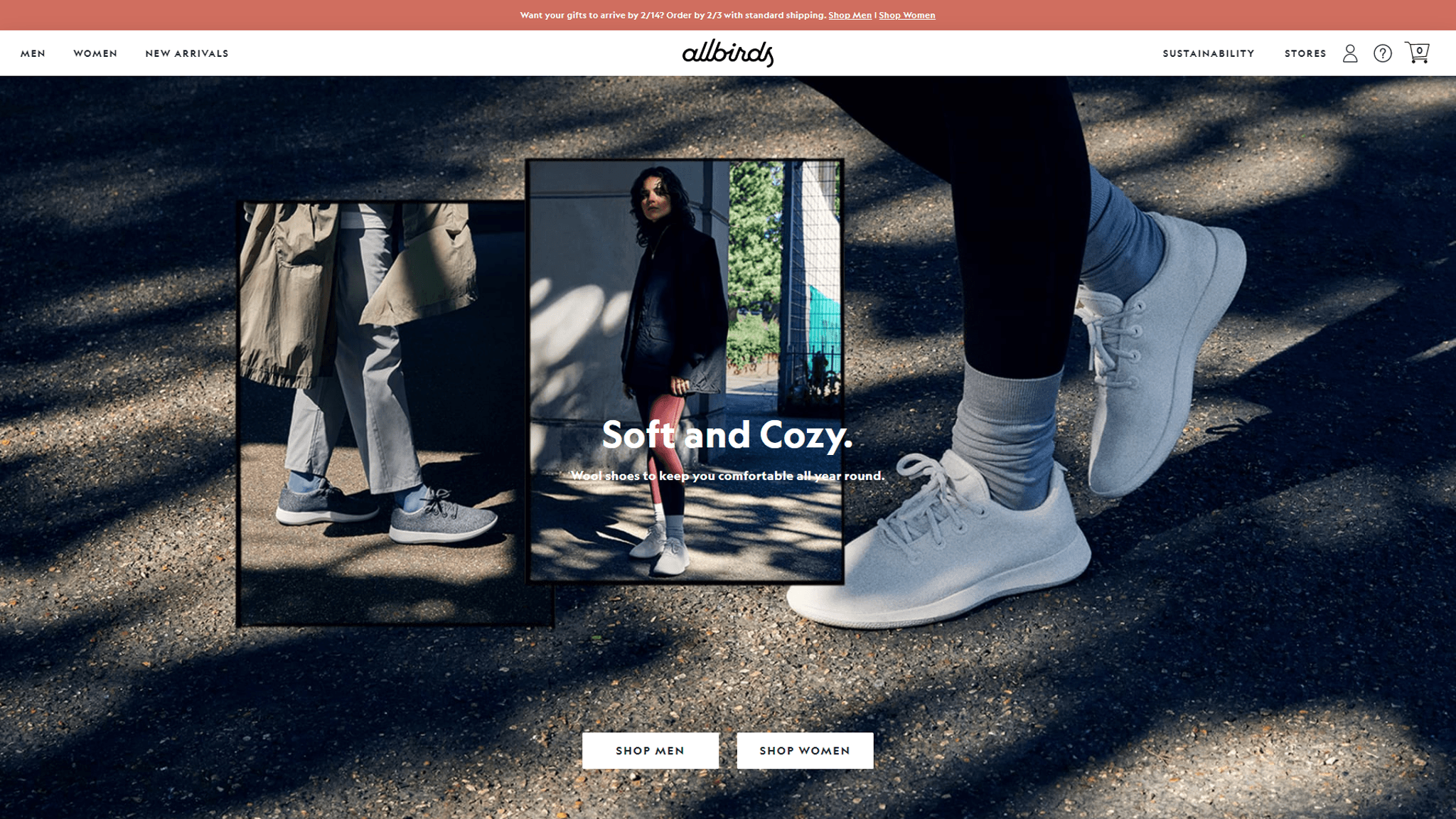 90+ Best Shopify Stores for Inspiration in 2024