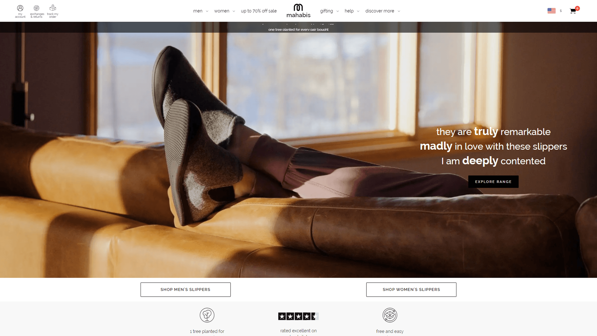 90+ Best Shopify Stores for Inspiration in 2024