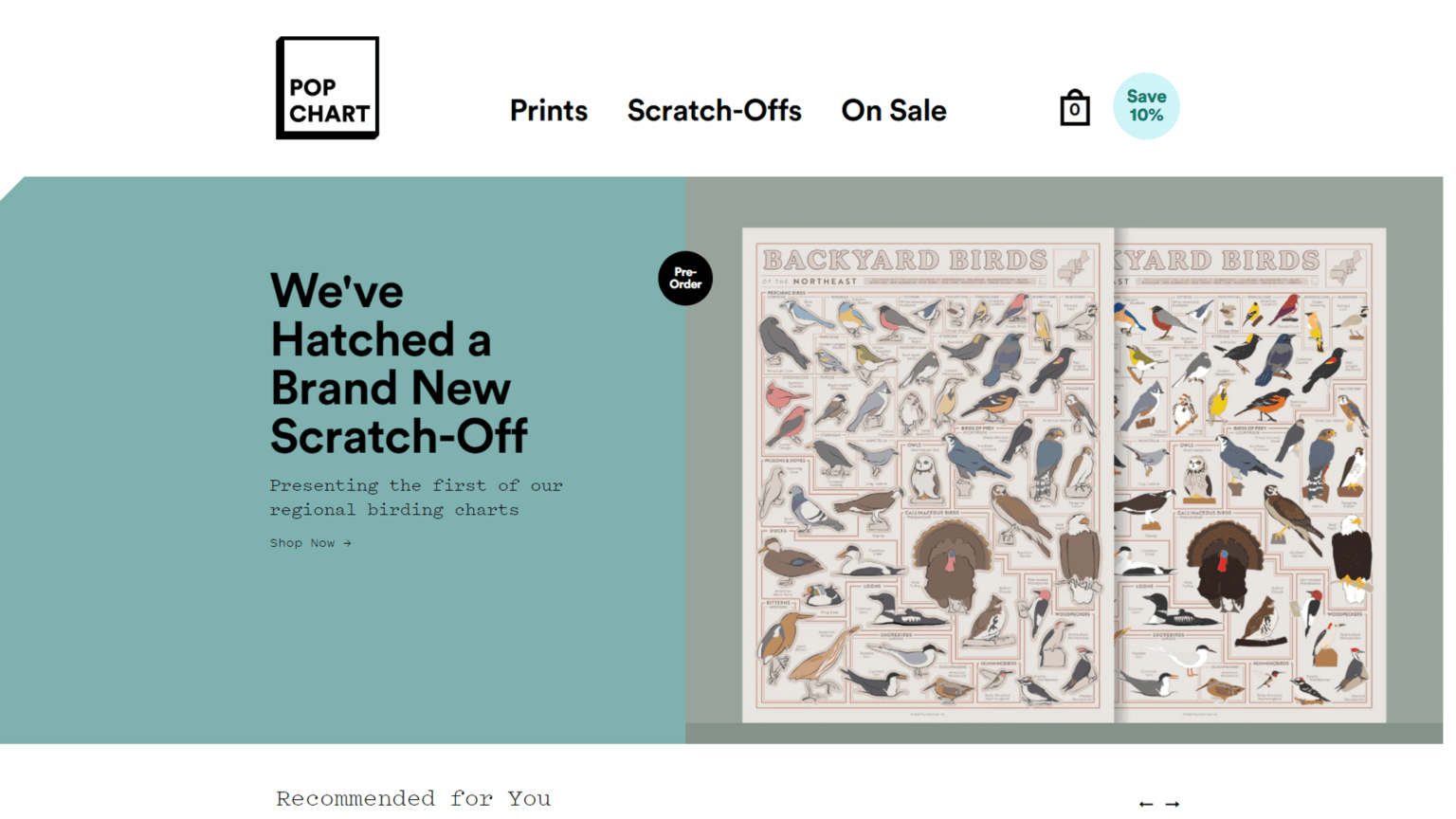 90+ Best Shopify Stores for Inspiration in 2024