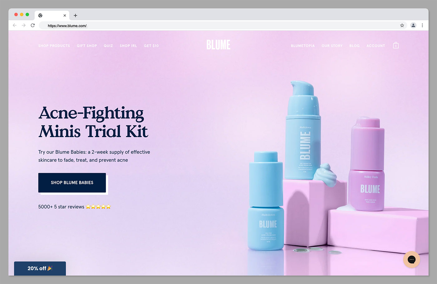 50+ Best Ecommerce Website Designs for Inspiration (2024) - Ecommerce ...