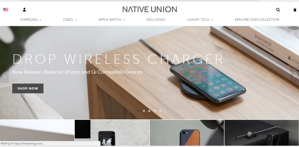 50+ Best Ecommerce Website Designs for Inspiration (2024) - Ecommerce ...