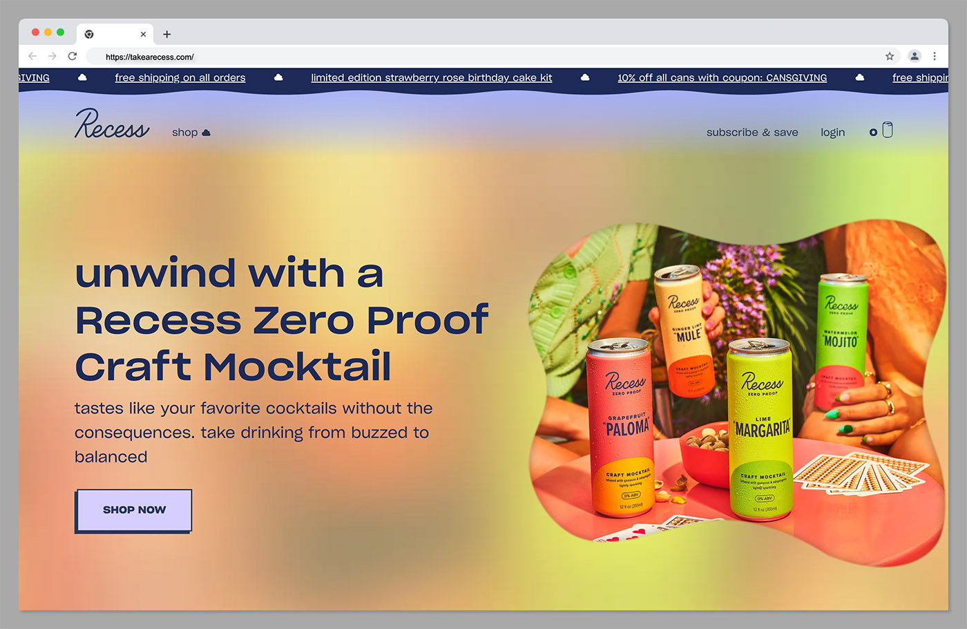 50+ Best Ecommerce Website Designs for Inspiration (2024) - Ecommerce ...