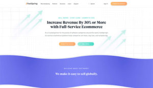 The Ultimate FastSpring Review - Ecommerce Platforms