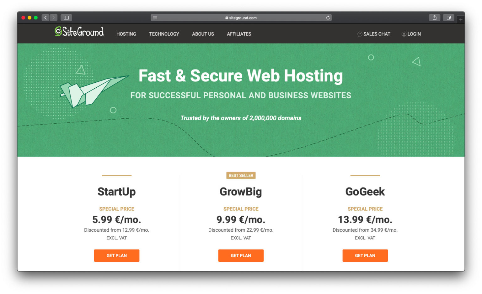 The Ultimate Guide to Magento Hosting (2023) - Ecommerce Platforms
