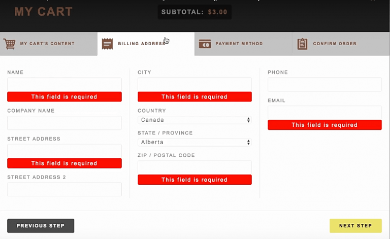 The Ultimate Snipcart Review: A Shopping Cart Tool for Developers Who ...