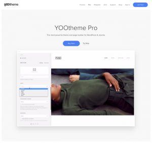 YOOtheme Pro Review - Spanking New Page Builder With a History in ...