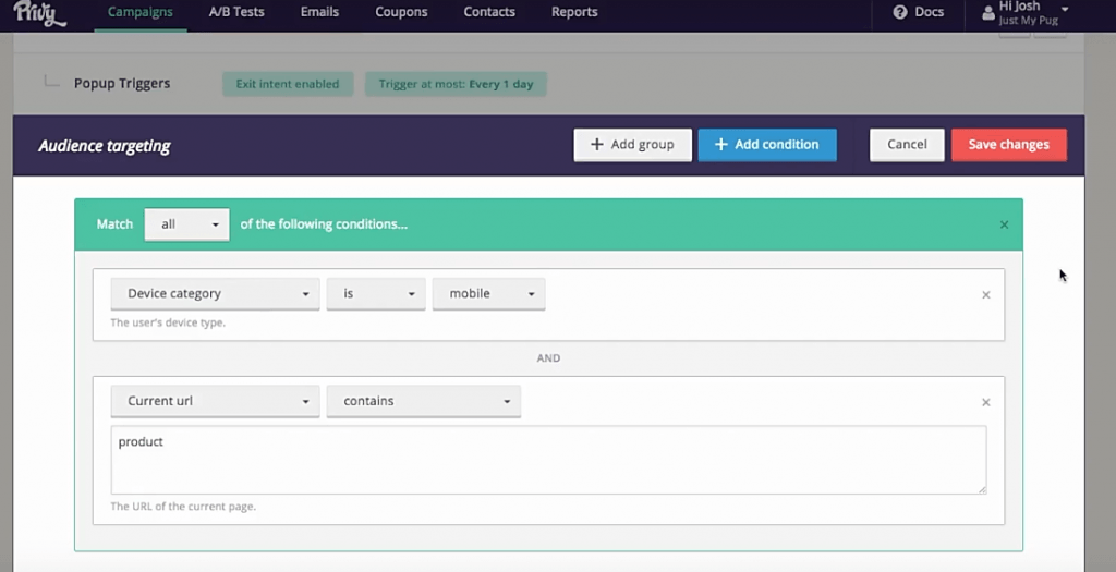 An Exhaustive Privy Review: Everything You Need to Know - Ecommerce ...