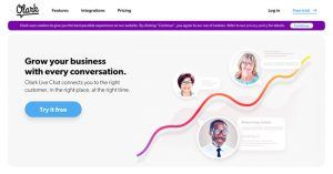 Olark Review: Is it One of The Best Live Chat Tools?