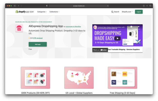 10 Best Shopify Dropshipping Apps + Full Tutorial on How to Dropship