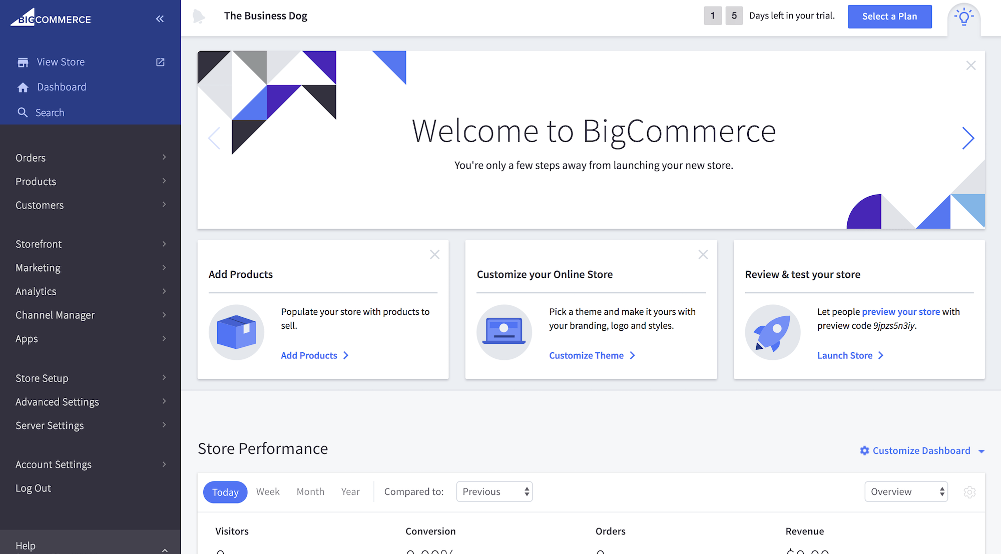 BigCommerce Vs Shopify 2024 The Ultimate Comparison BigCommerce Vs Shopify 2024 The Ultimate Comparison