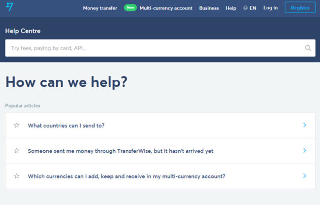Wise (formerly TransferWise) Review 2024 - Pros vs Cons - Ecommerce ...