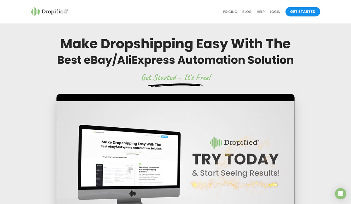 Dropified Review: Pricing, Pros and Cons - Ecommerce Platforms
