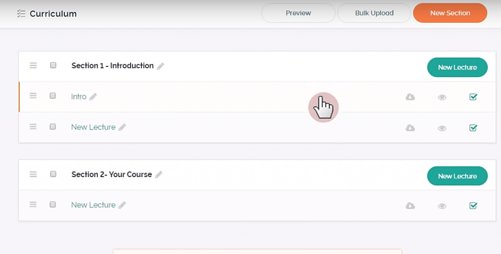 Teachable Tutorial for Beginners: How to Create Online Courses and ...