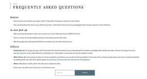 So erstellen Sie die perfekte FAQ-Seite für Ihren Online-Shop: Die ...