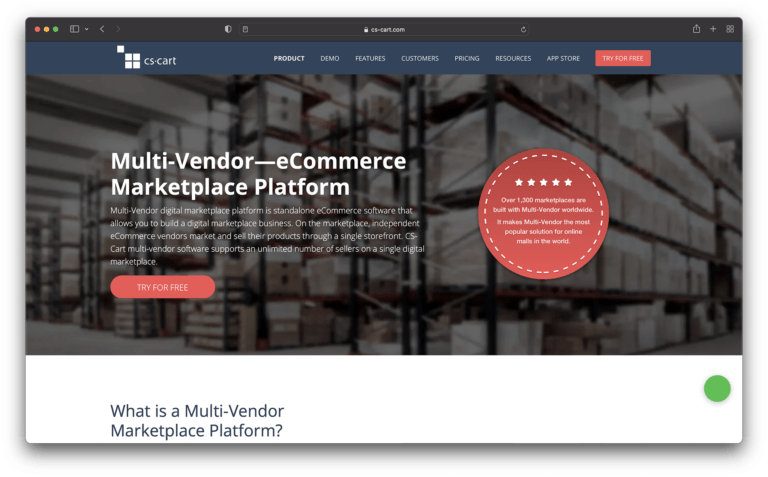 20+ Best Open Source Ecommerce Platforms for 2024
