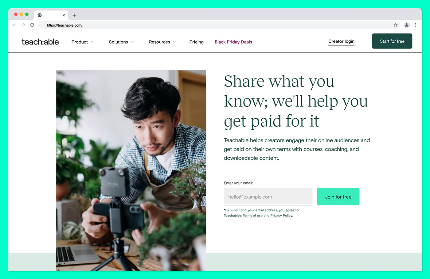 Teachable Reviews: Make Unlimited Courses for Unlimited Students with ...